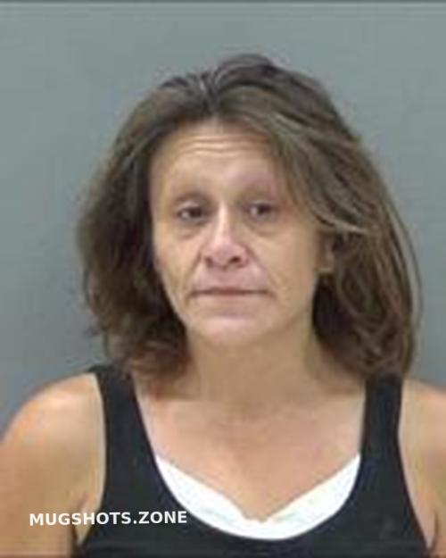 ROSAMARIA RAMIREZ 03/28/2024 - Tom Green County Mugshots Zone