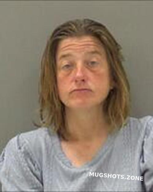 CRYSTAL BECK 03/28/2024 - Tom Green County Mugshots Zone