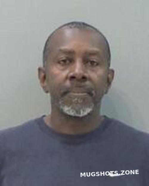 DANIEL ROBINSON 03/30/2024 - Tom Green County Mugshots Zone