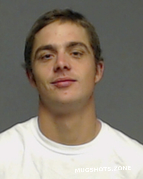 WALTER BIRD 03/30/2024 - Tom Green County Mugshots Zone
