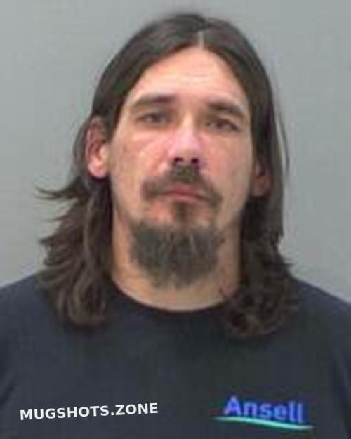 CHRISTOPHER GENTRY 04/02/2024 - Tom Green County Mugshots Zone