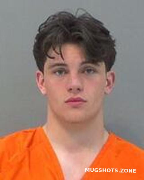 REECE SIMPKINS 04/02/2024 - Tom Green County Mugshots Zone