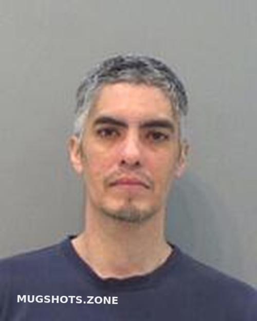 MARK TORRES 04/03/2024 - Tom Green County Mugshots Zone