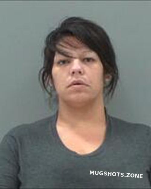 ZOILA LOPEZ 04/03/2024 - Tom Green County Mugshots Zone