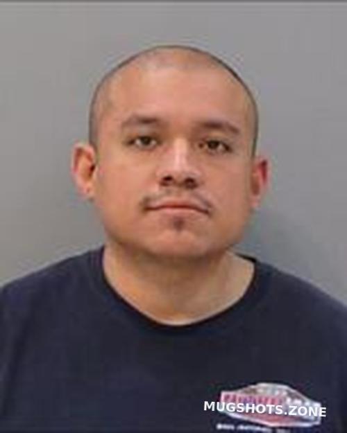 ANGEL MARTINEZ 04/03/2024 - Tom Green County Mugshots Zone