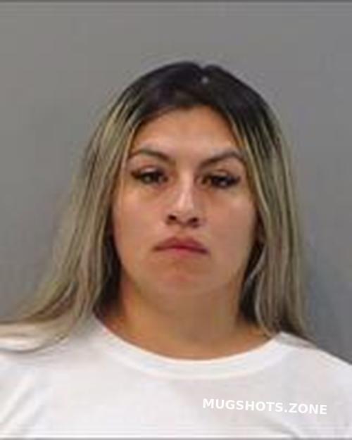 BRENDA GALINDO 04/03/2024 - Tom Green County Mugshots Zone