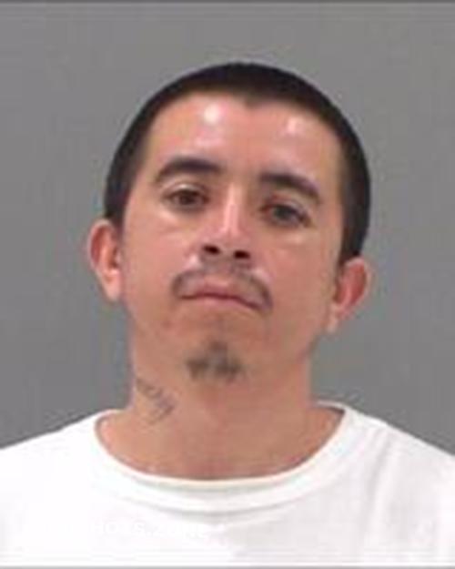 Manuel Mata 04042024 Tom Green County Mugshots Zone