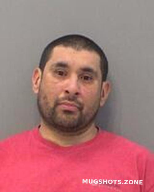 NORBERTO GONZALES 04/04/2024 - Tom Green County Mugshots Zone