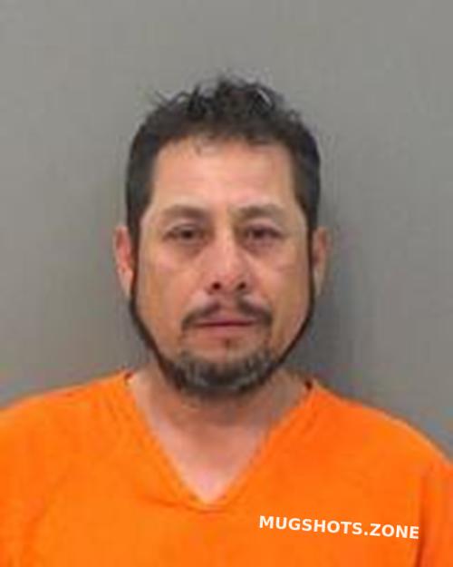 JORGE RANGEL 04/05/2024 - Tom Green County Mugshots Zone