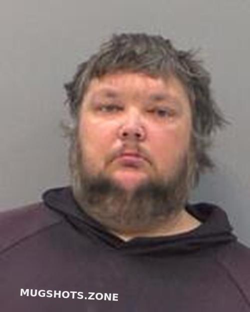 DANIEL KUNKEL 04/05/2024 - Tom Green County Mugshots Zone