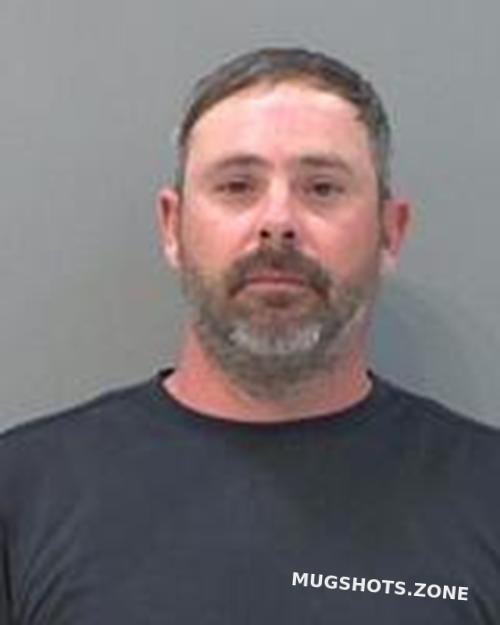 JOSEPH JONES 04/06/2024 - Tom Green County Mugshots Zone