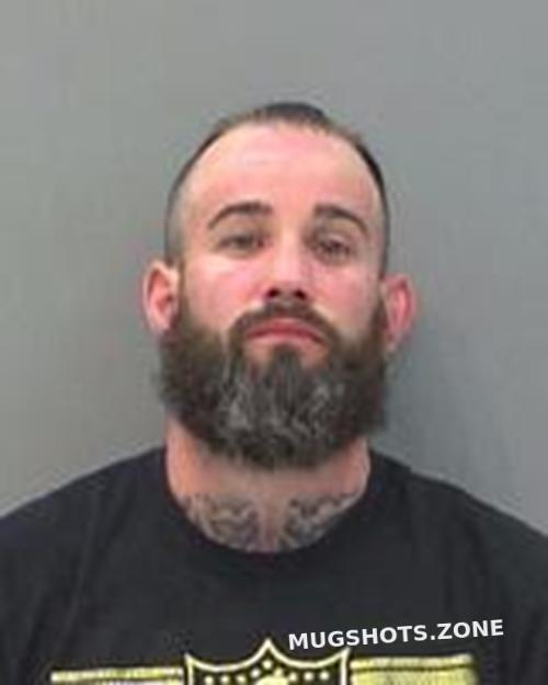 TYLER PACHECO 04/06/2024 - Tom Green County Mugshots Zone