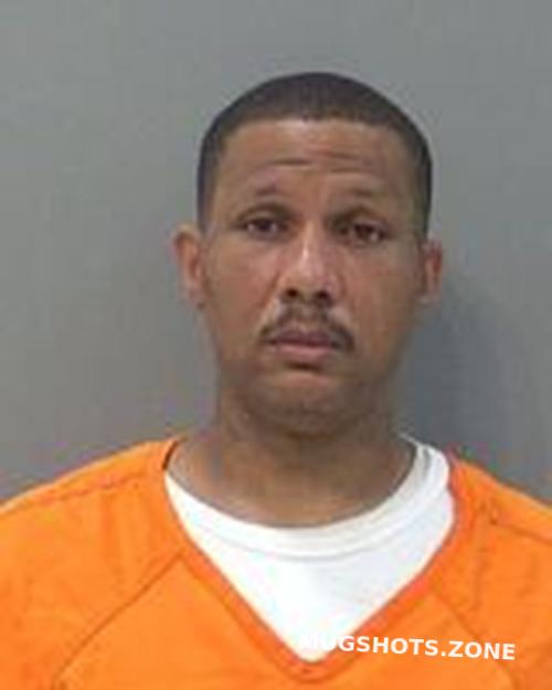 MARSHALL THOMAS 04/08/2024 - Tom Green County Mugshots Zone