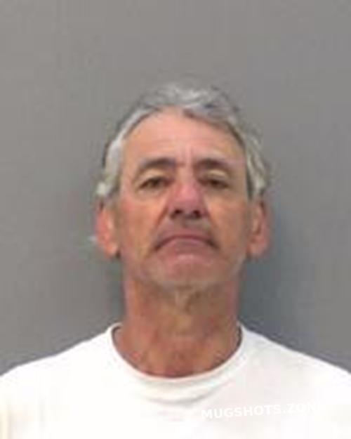 JOSEPH SAENZ 04/12/2024 - Tom Green County Mugshots Zone
