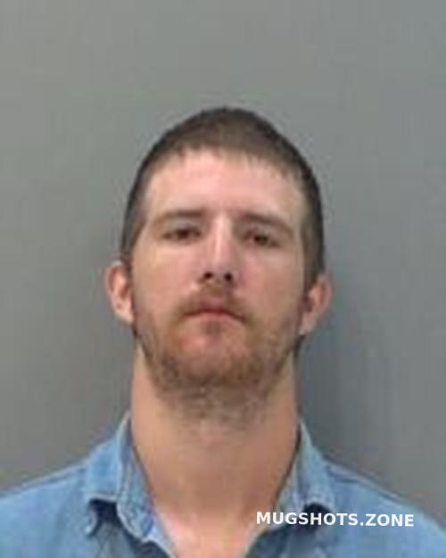 JASPER SMITH 04/14/2024 - Tom Green County Mugshots Zone