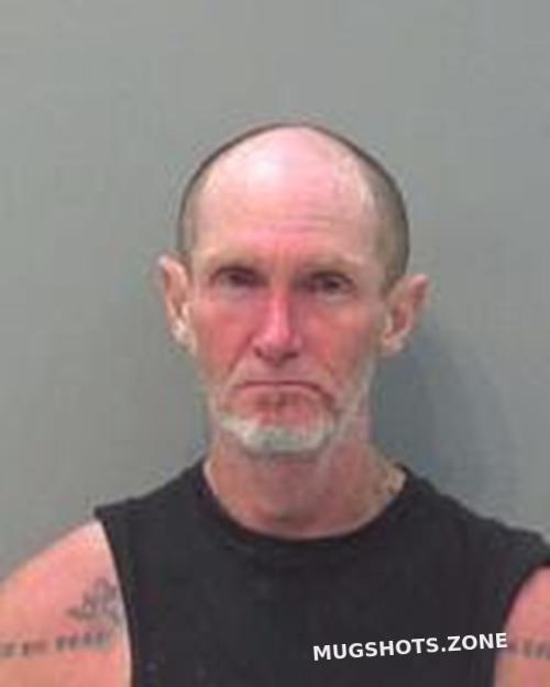 CALVIN BURNEY 04/19/2024 - Tom Green County Mugshots Zone