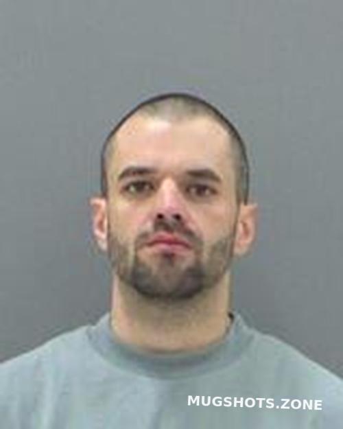 JONATHAN GARZA 04/22/2024 - Tom Green County Mugshots Zone