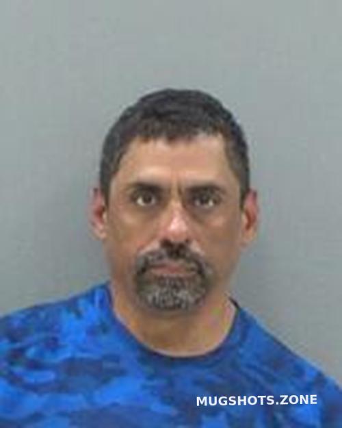 JOE REYES 04/23/2024 - Tom Green County Mugshots Zone