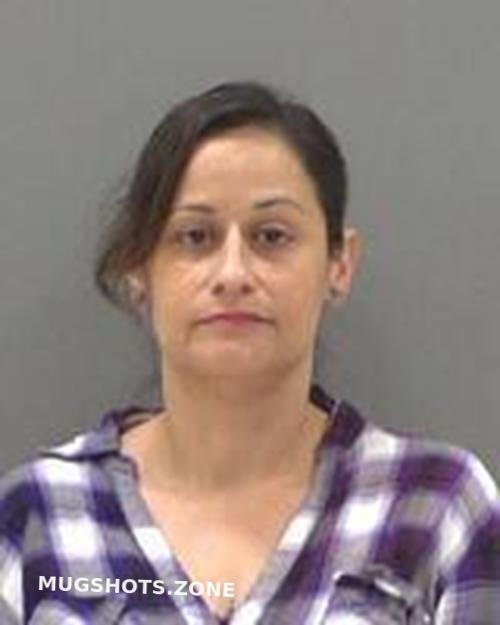 JULIA MEISS 04/25/2024 - Tom Green County Mugshots Zone