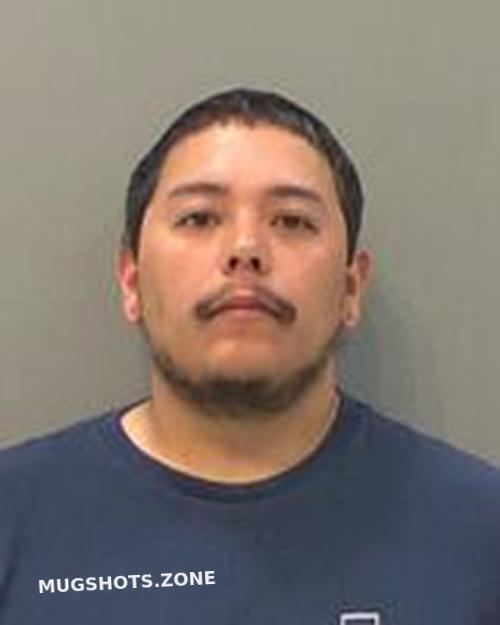 JOE FUENTES 04/27/2024 - Tom Green County Mugshots Zone