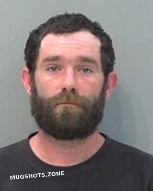 CHRISTOPHER JACKSON 05/01/2024 - Tom Green County Mugshots Zone