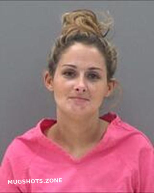 HALEY SAYLOR 05/03/2024 - Tom Green County Mugshots Zone