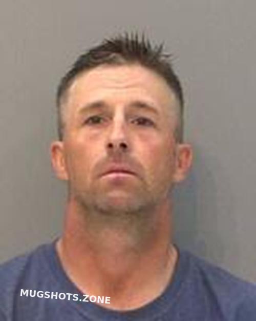 CHRISTOPHER GARVIN 05/04/2024 - Tom Green County Mugshots Zone