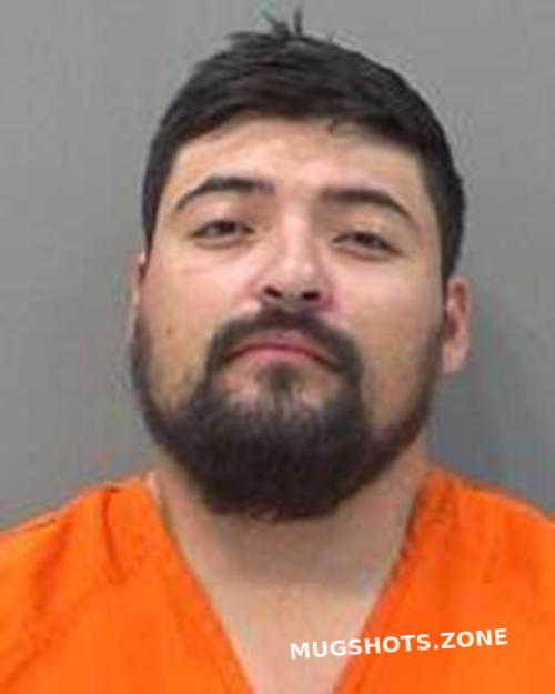 JUSTIN LEE ORTIZ 05/04/2024 - Tom Green County Mugshots Zone