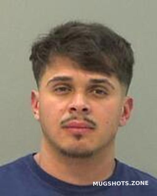 ADRIAN YBARRA 05/05/2024 - Tom Green County Mugshots Zone