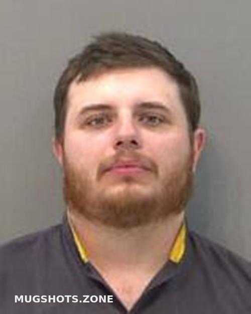 MATHEW HILL 05/07/2024 - Tom Green County Mugshots Zone