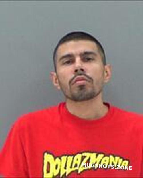 JUAN RIOS 05/11/2024 - Tom Green County Mugshots Zone