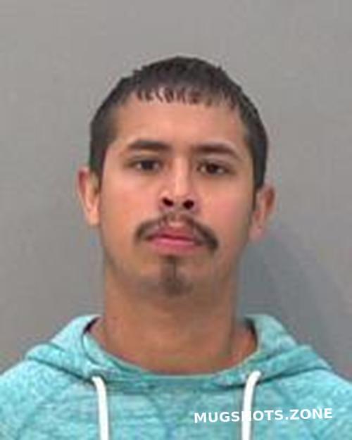 JALEN LOPEZ 05/13/2024 - Tom Green County Mugshots Zone