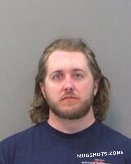CALEB MORRISON 05/15/2024 - Tom Green County Mugshots Zone