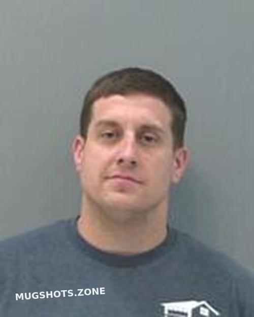 CALEB ROBERTS 05/16/2024 - Tom Green County Mugshots Zone