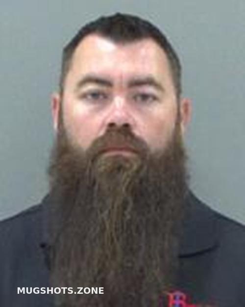TERRELL HARRIS 05/17/2024 - Tom Green County Mugshots Zone