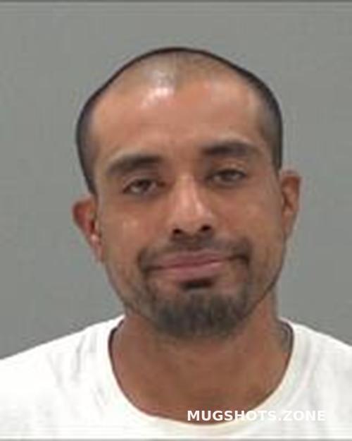 LUIS GOVEA 05/19/2024 - Tom Green County Mugshots Zone