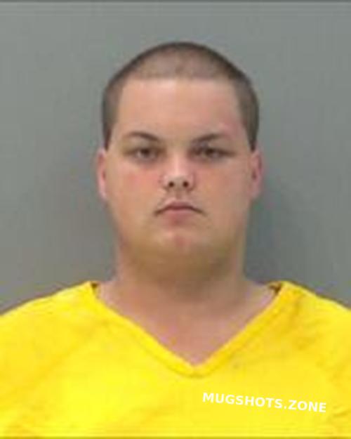 CHARLES IRBY 05/21/2024 - Tom Green County Mugshots Zone