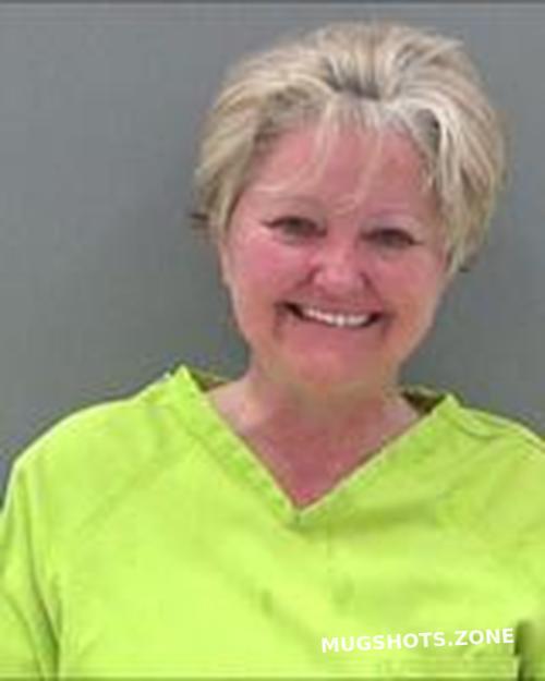 LISA HOLLEY 05/22/2024 - Tom Green County Mugshots Zone