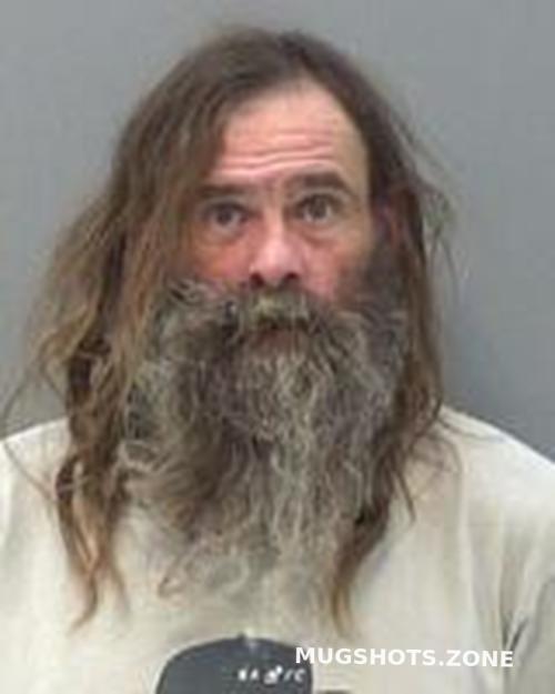 BARNEY REESE 05/22/2024 - Tom Green County Mugshots Zone