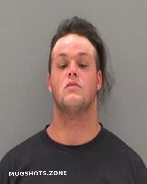 DAVID LOWE 05/23/2024 - Tom Green County Mugshots Zone