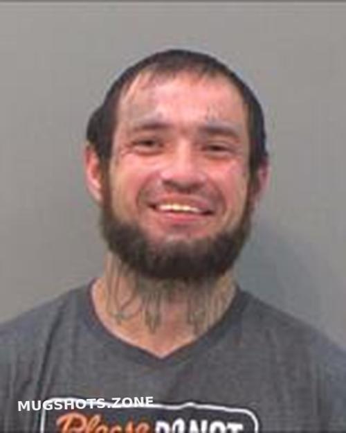 ROBERT BAZE 05/23/2024 - Tom Green County Mugshots Zone