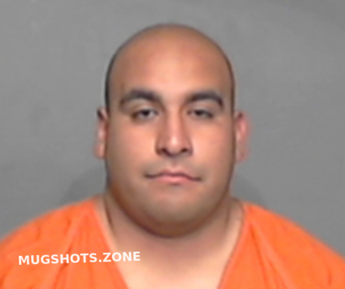 FIDEL HUERTA 05/27/2024 - Tom Green County Mugshots Zone