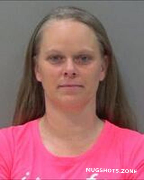 MARSHA BAKER 05/28/2024 - Tom Green County Mugshots Zone