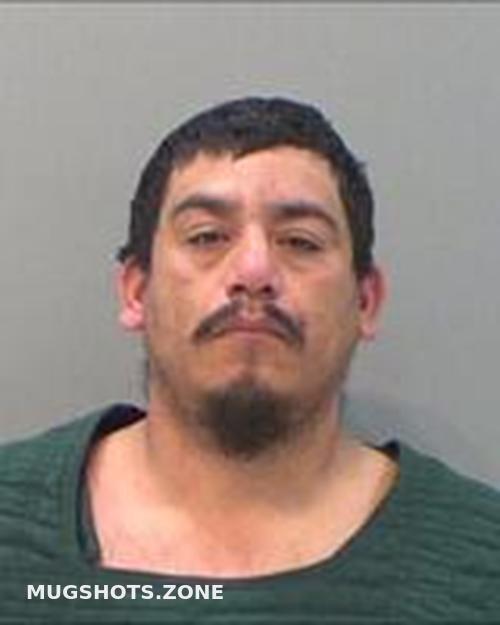 ADAM CASTANEDA 05/28/2024 - Tom Green County Mugshots Zone