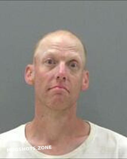 JONATHAN SCALF 05/30/2024 - Tom Green County Mugshots Zone
