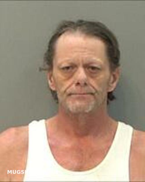 MARK VESTAL 05/30/2024 - Tom Green County Mugshots Zone