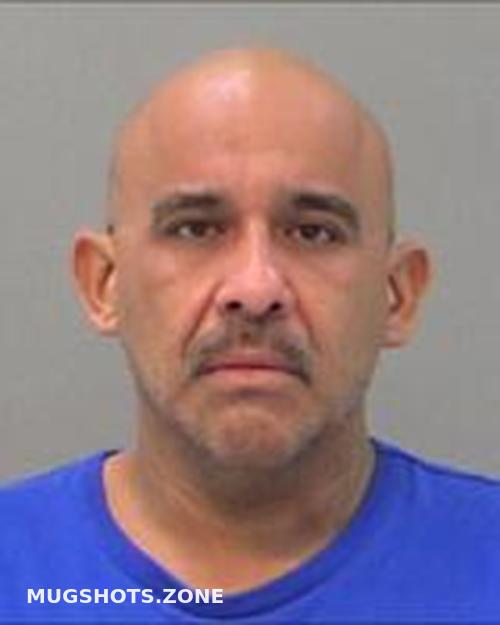 RAY CASTANEDA 06/03/2024 - Tom Green County Mugshots Zone