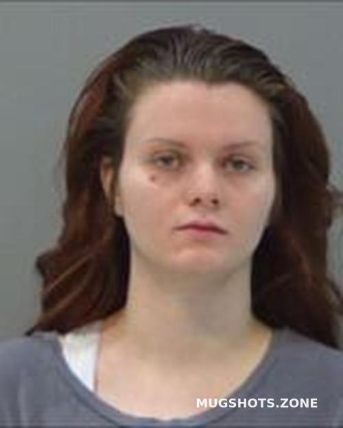 JENNIFER MURRAY 06/06/2024 - Tom Green County Mugshots Zone