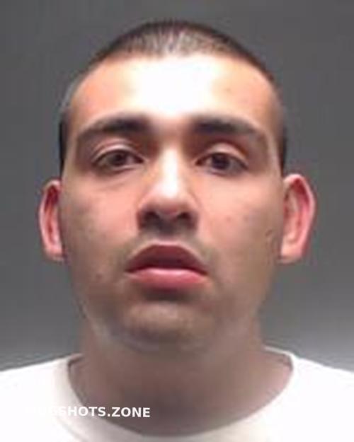 ROBERT TORRES 06/07/2024 - Tom Green County Mugshots Zone