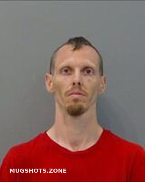 TYLER DAIGLE 06/07/2024 - Tom Green County Mugshots Zone